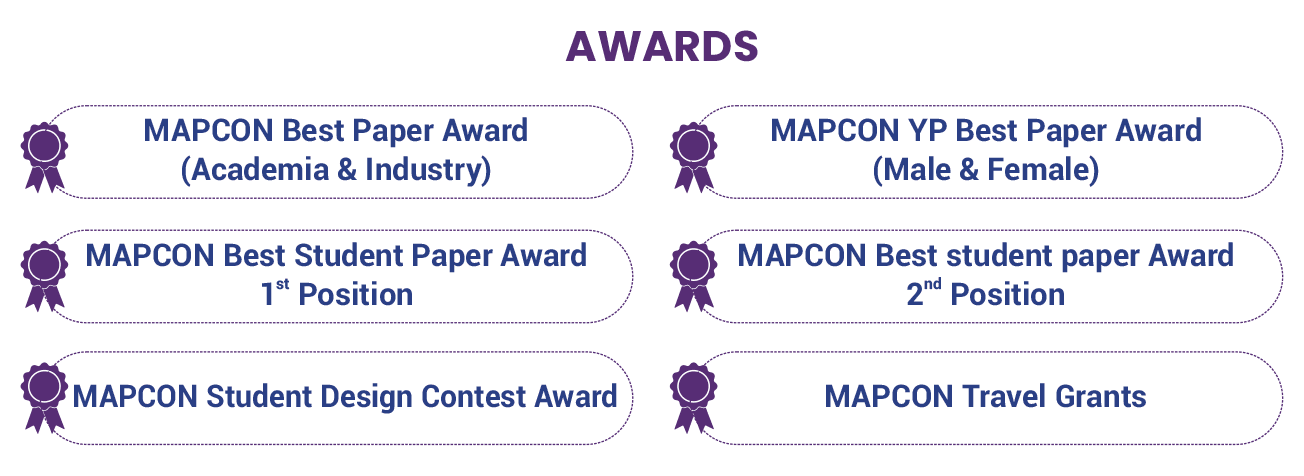 Call for Papers – IEEE Microwaves, Antennas and Propagation Conference ...