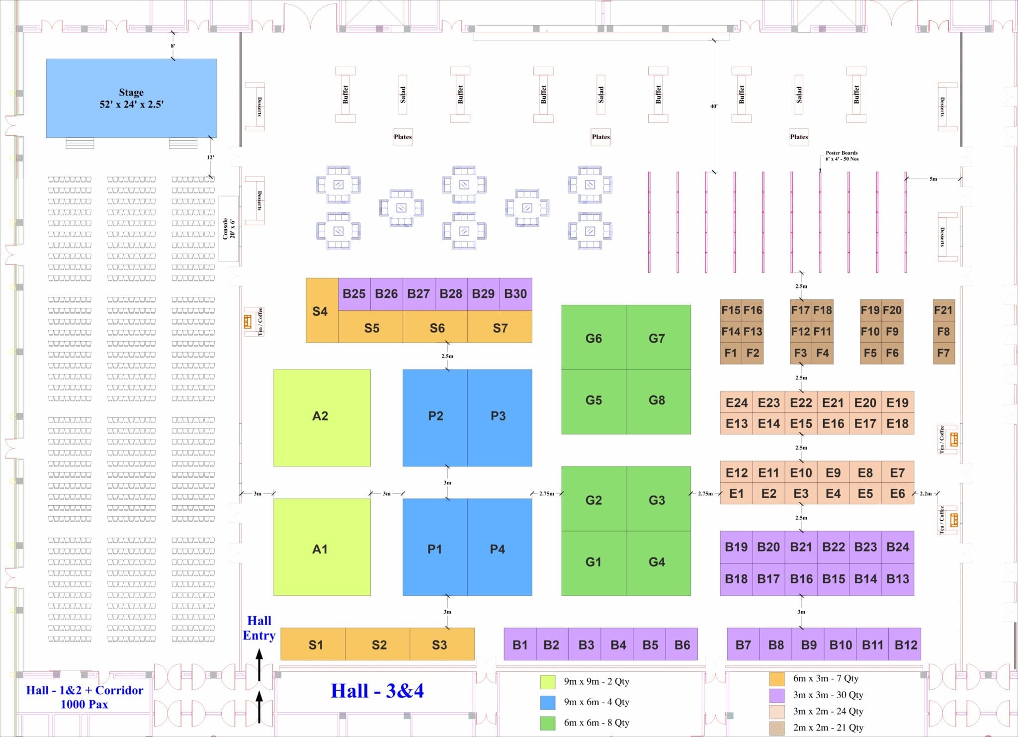 Industry Exhibition – IEEE Microwaves, Antennas and Propagation ...